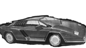 Lamborghini Countach: Review, Price, Specs and Models - LamboCARS