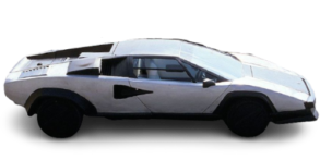 Lamborghini Countach: Review, Price, Specs and Models - LamboCARS