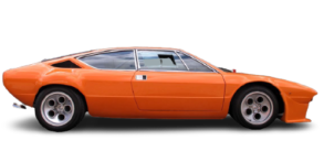 Lamborghini Urraco Rallye Guide & History | LamboCARS.com