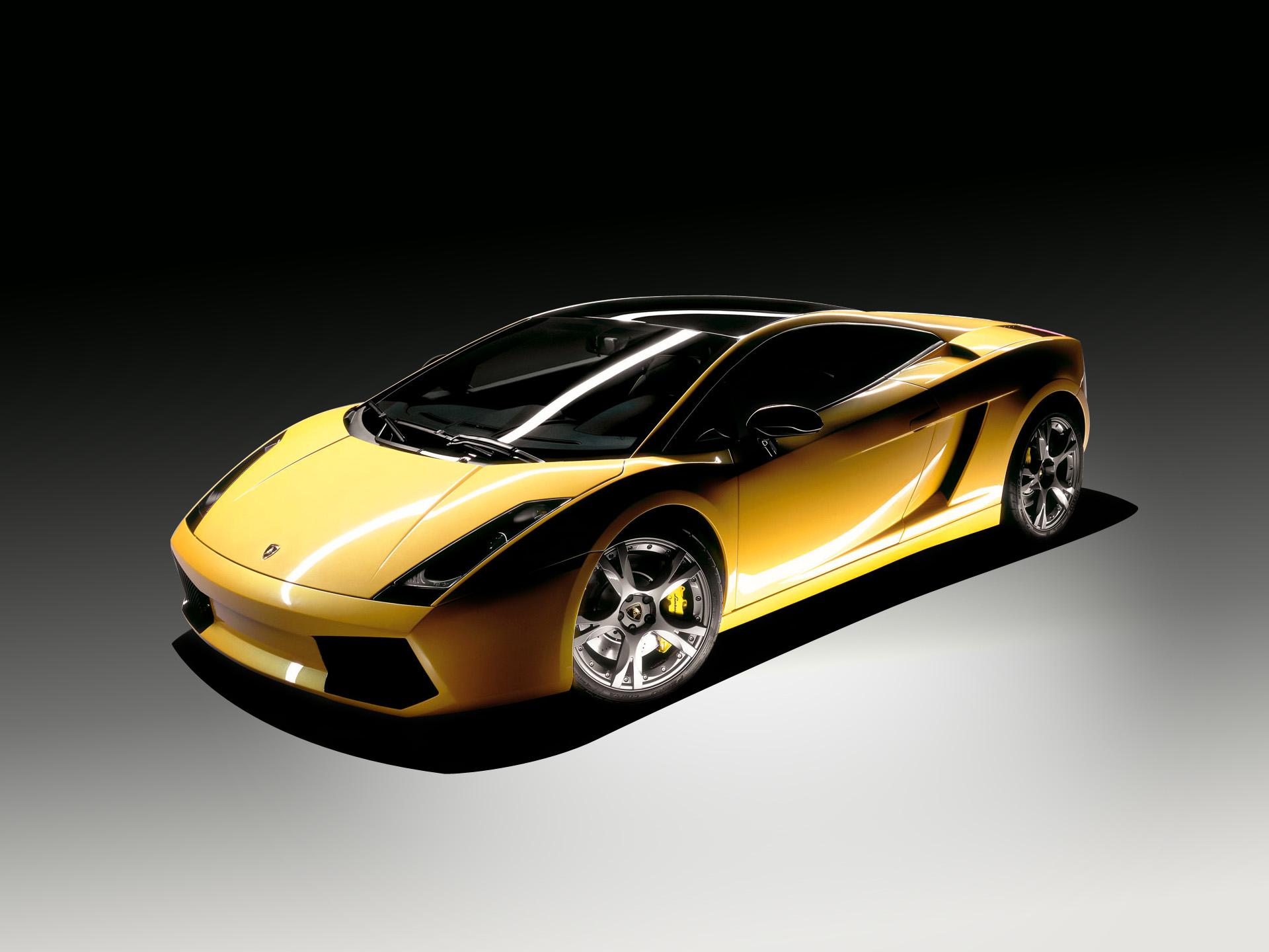 Lamborghini Gallardo SE Guide & History | LamboCARS.com