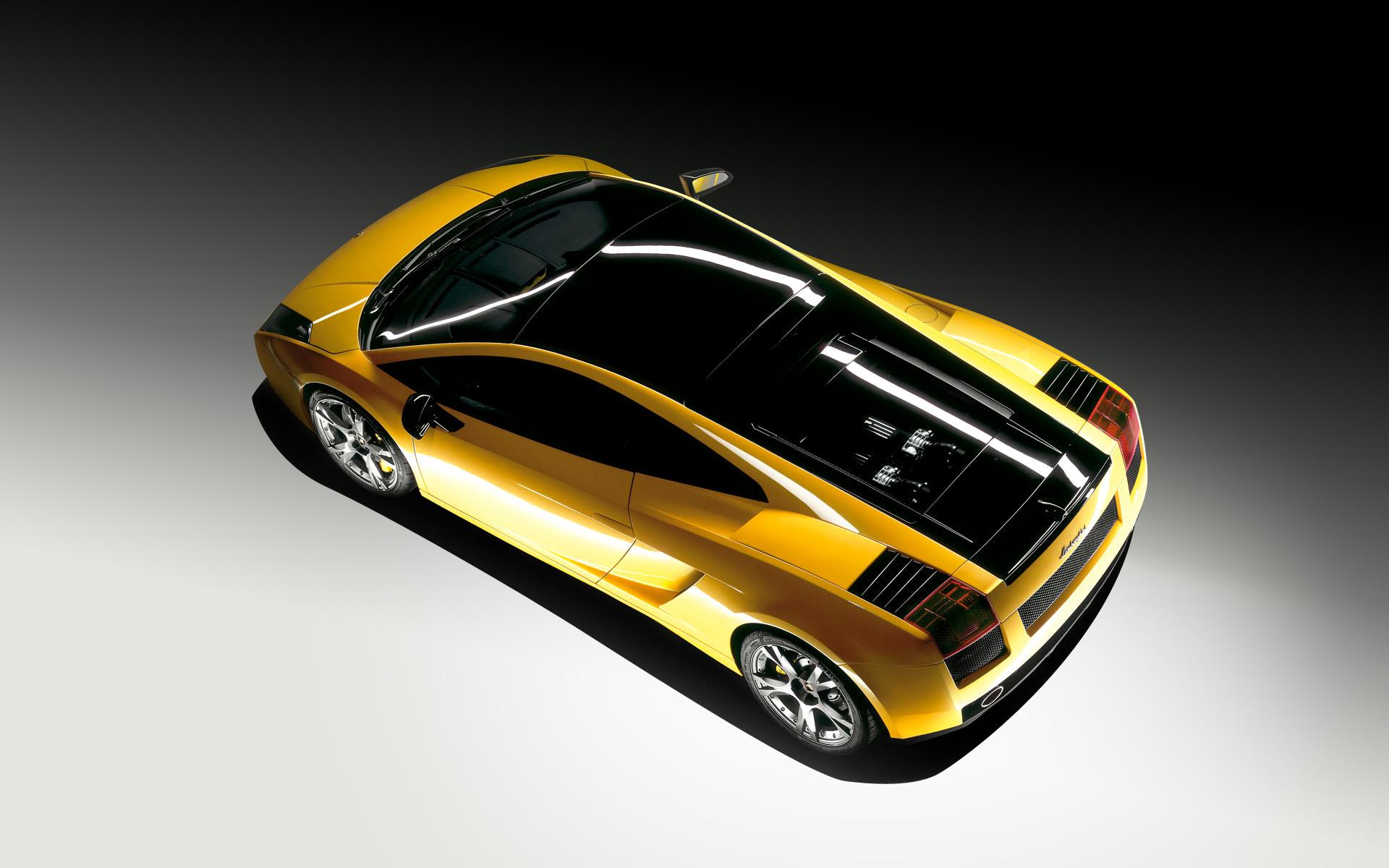 Lamborghini Gallardo SE - Specs & Performance - LamboCARS