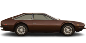 Lamborghini Jarama (The Ultimate Guide)