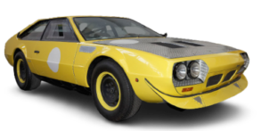 Lamborghini Jarama (The Ultimate Guide)