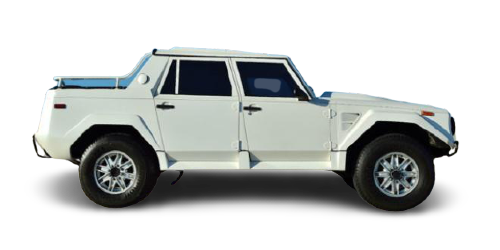Lamborghini LM001: Review, Price & Specs | LamboCARS.com