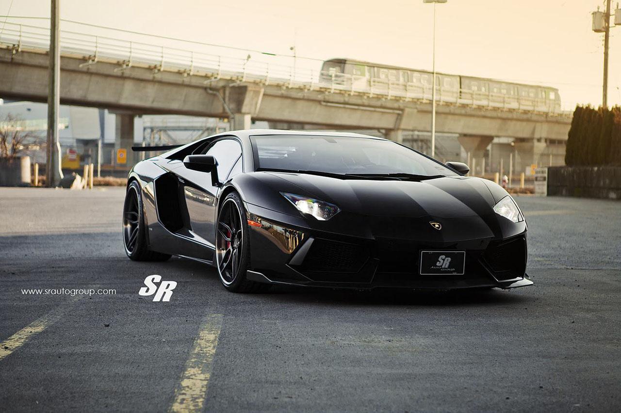 Real Lamborghini Bull