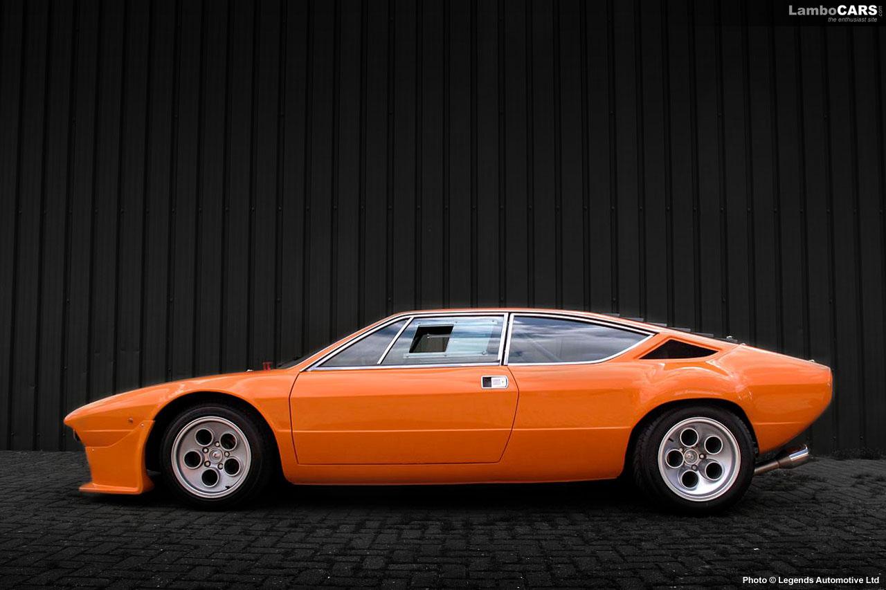 Lamborghini Urraco (The Ultimate Guide)