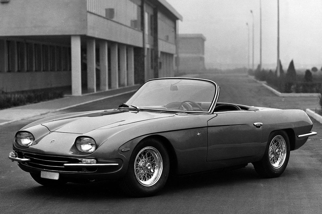 LAMBORGHINI Models: Full List Of Lamborghini Cars - LamboCARS