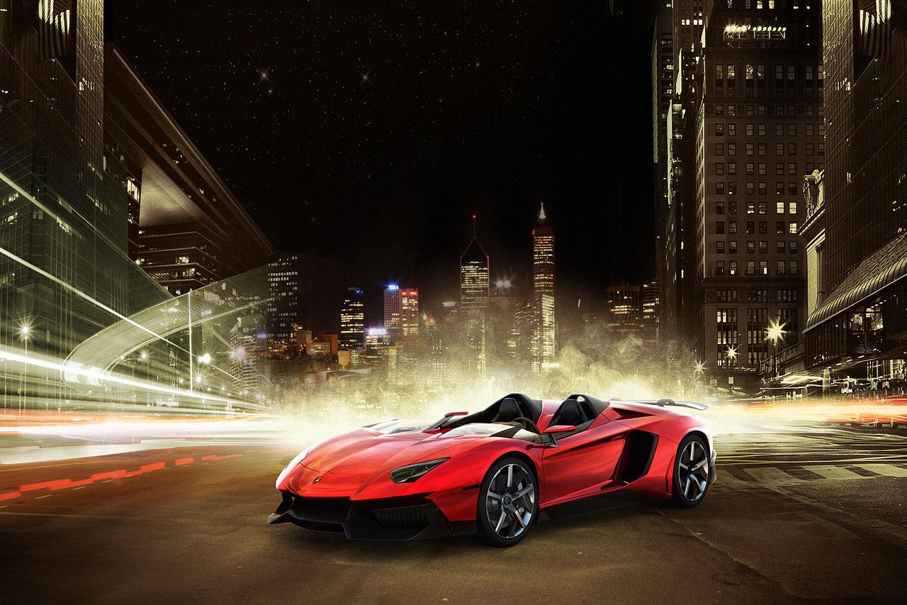 Lamborghini Limited Editions & One Offs (The Ultimate Guide)