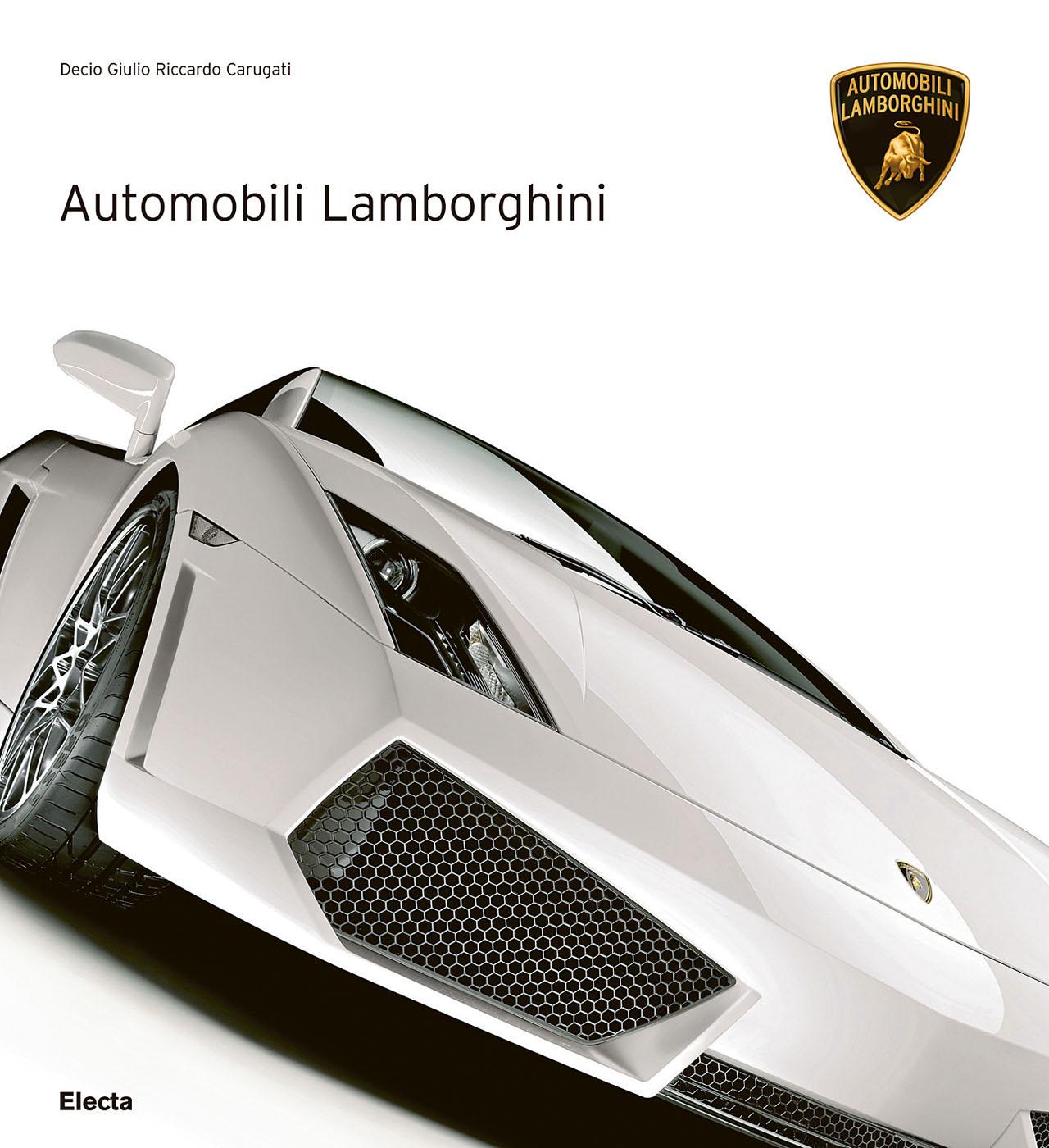 Lamborghini AUTOMOBILI Guide & History | LamboCARS.com