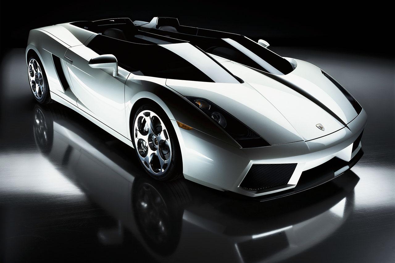 Lamborghini Concept S: Review, Price & Specs | LamboCARS.com