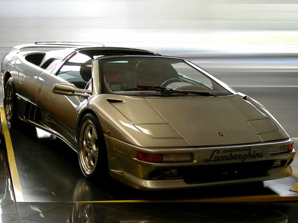 Tuned Diablos Archives - LamboCARS