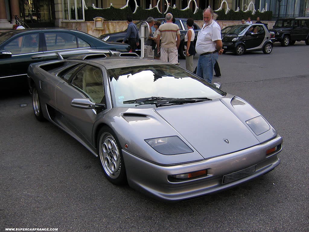 Tuned Diablos Archives - LamboCARS