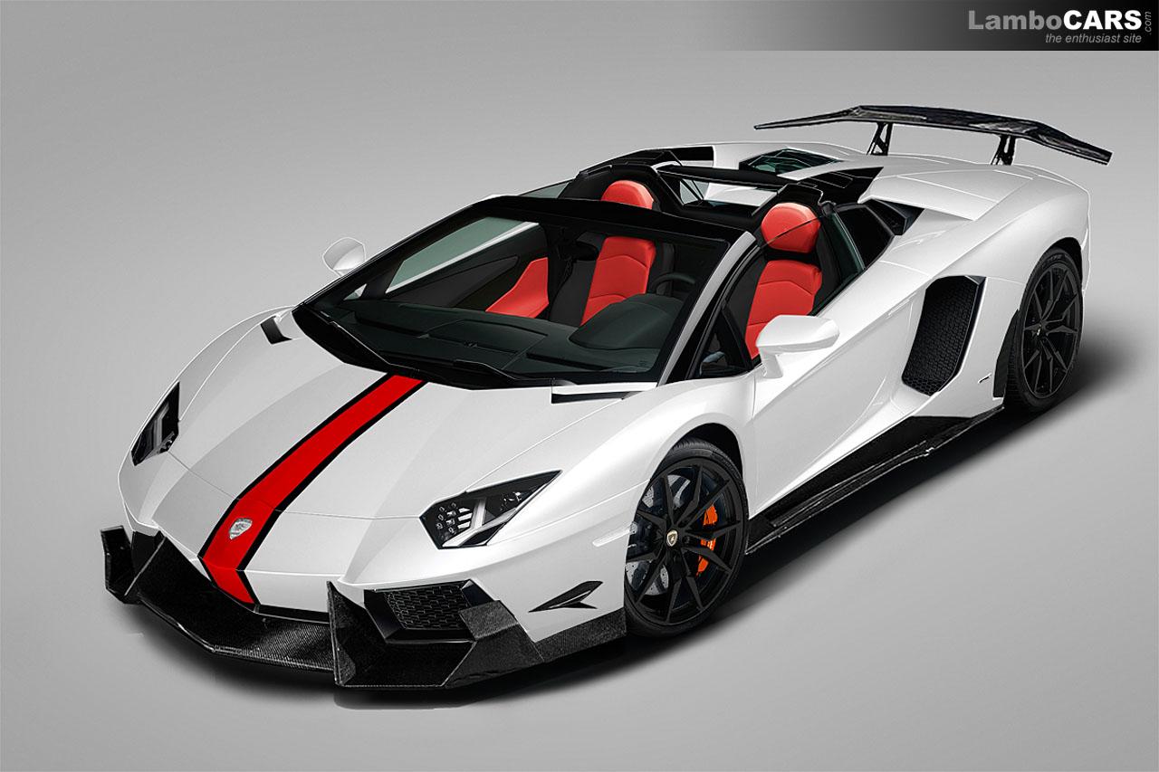 High-Resolution Lamborghini DMC LP900-4 Photos