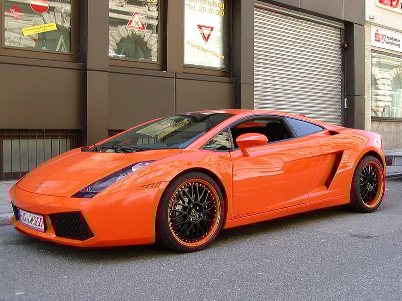 Lamborghini Gallardo: Review, Price, Specs and Models - LamboCARS