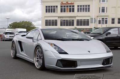 Lamborghini Gallardo: Review, Price, Specs and Models - LamboCARS
