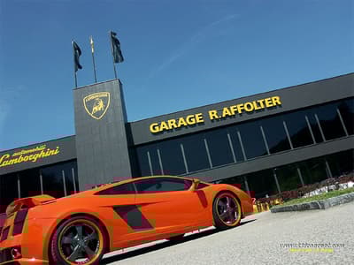 Lamborghini Gallardo: Review, Price, Specs and Models - LamboCARS