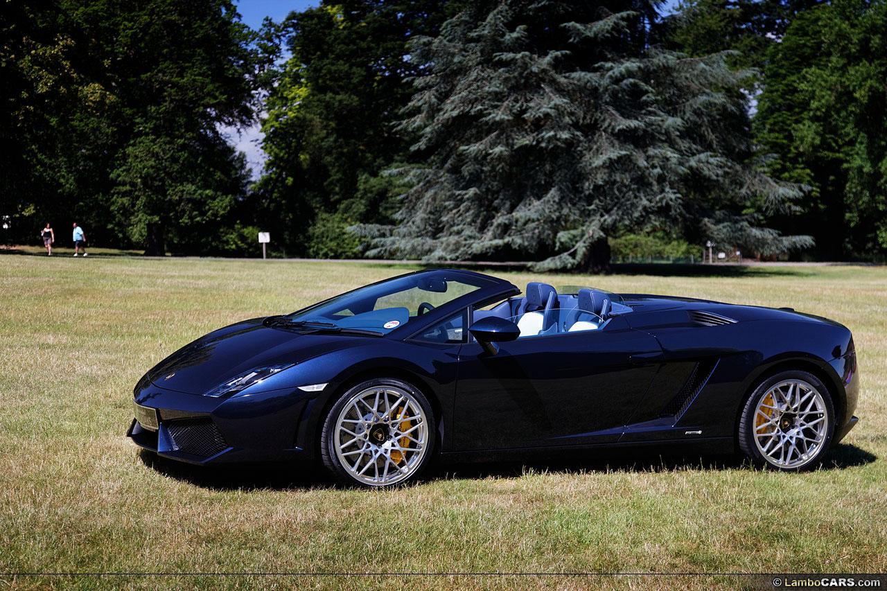 Lamborghini BMW Guide & History | LamboCARS.com