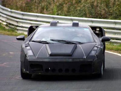 Lamborghini Gallardo: Review, Price, Specs and Models - LamboCARS