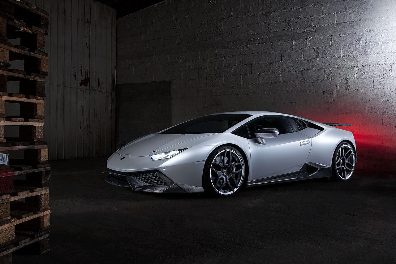 Lamborghini Huracán STO Review, Price & Specs - LamboCARS