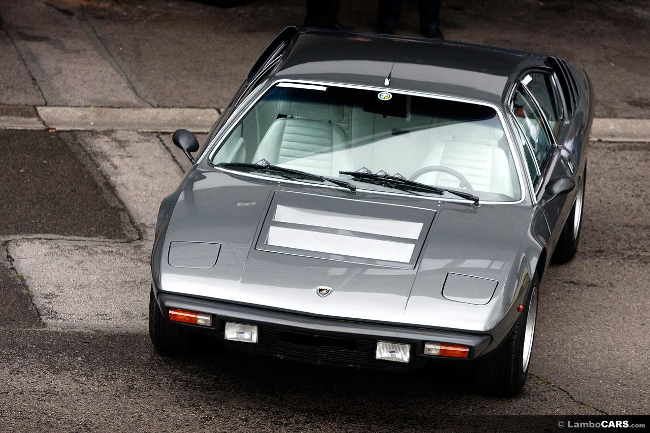 Lamborghini Urraco (The Ultimate Guide)