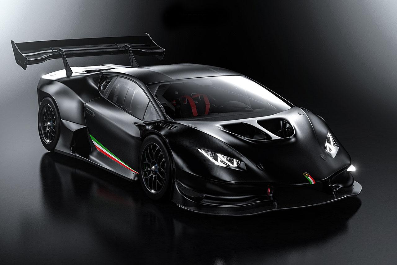 Lamborghini ZYRUS LP1200 Guide & History | LamboCARS.com