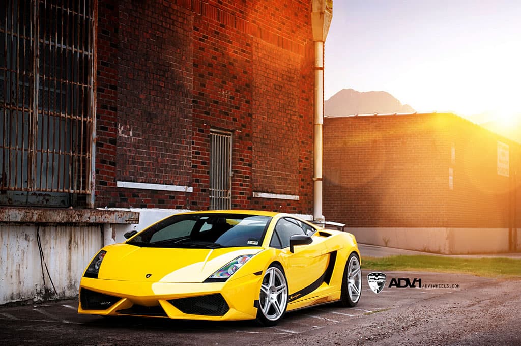 Tuned Gallardo Archives - LamboCARS