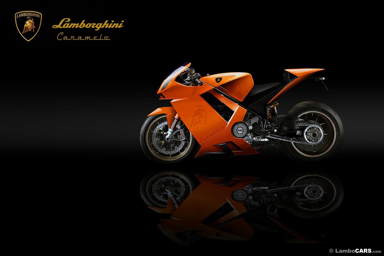 Lamborghini Caramelo Superbike Guide & History | LamboCARS.com
