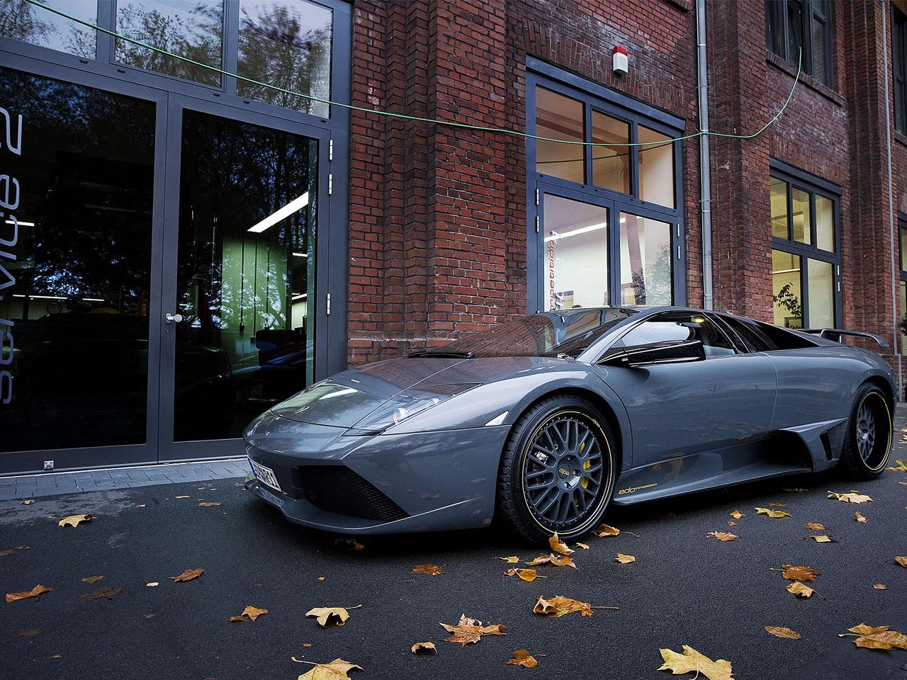 Lamborghini Murciélago: Review, Price, Specs and Models - LamboCARS