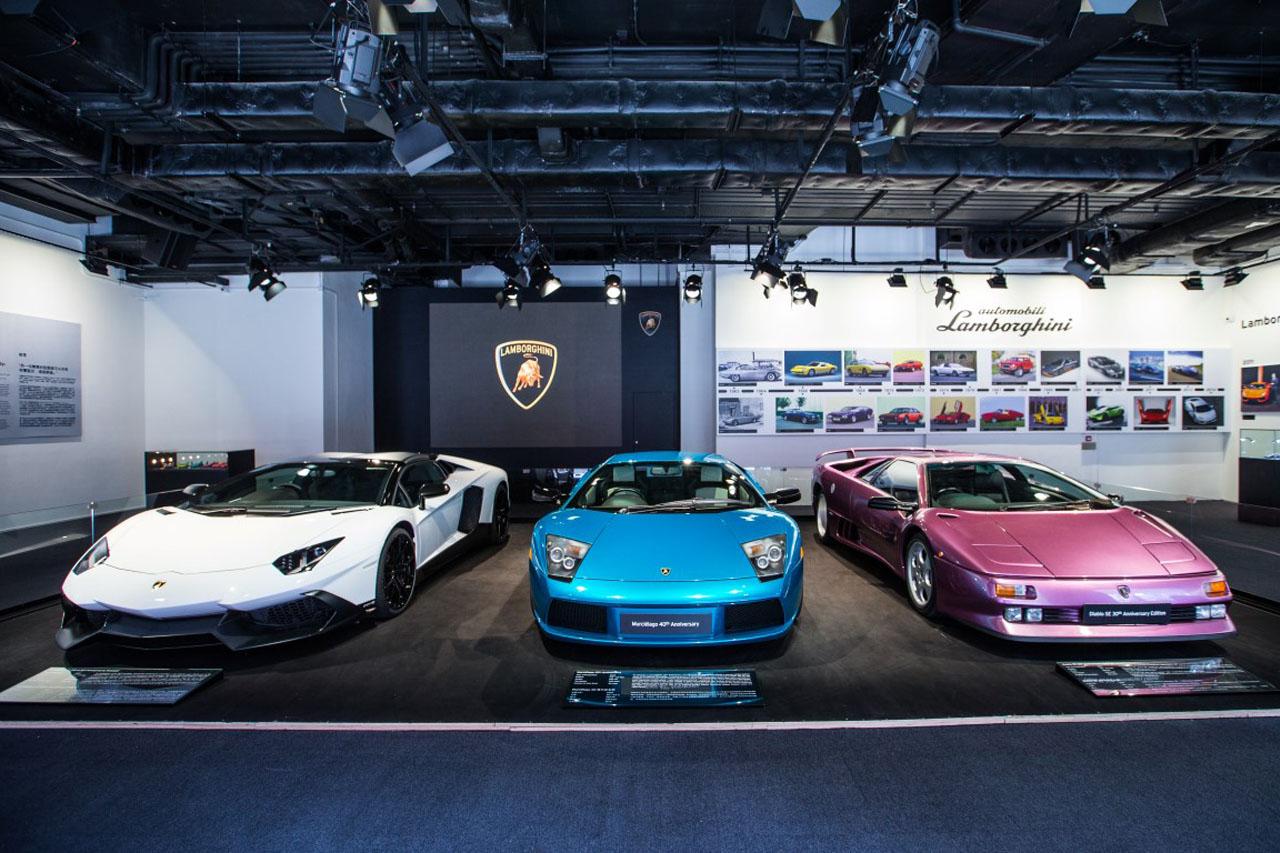 Lamborghini Diablo Se Guide & History | LamboCARS.com