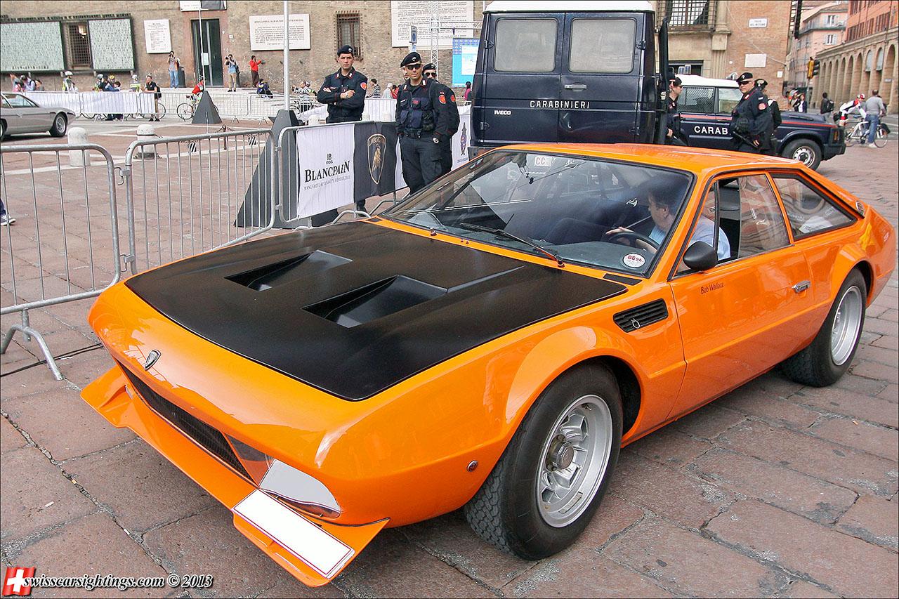 Lamborghini Jarama (The Ultimate Guide)