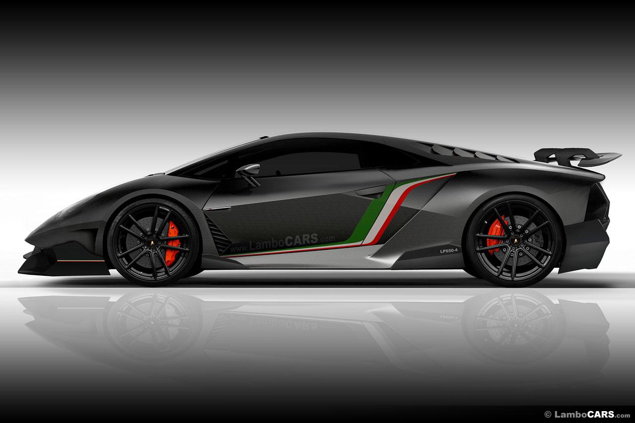 Lamborghini Gallardo Successor Guide & History | LamboCARS.com