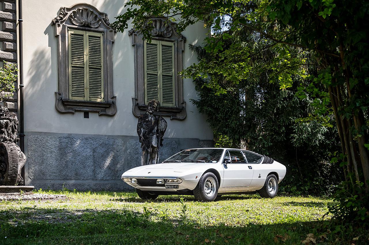 Lamborghini Urraco (The Ultimate Guide)