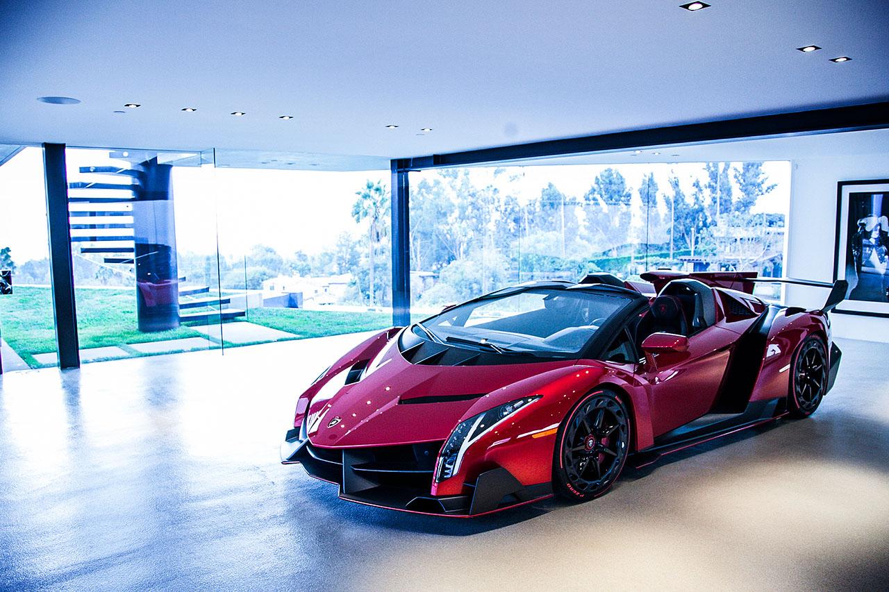 Ugliest Lamborghini Models: Worst and Weirdest Controversial Designs ...