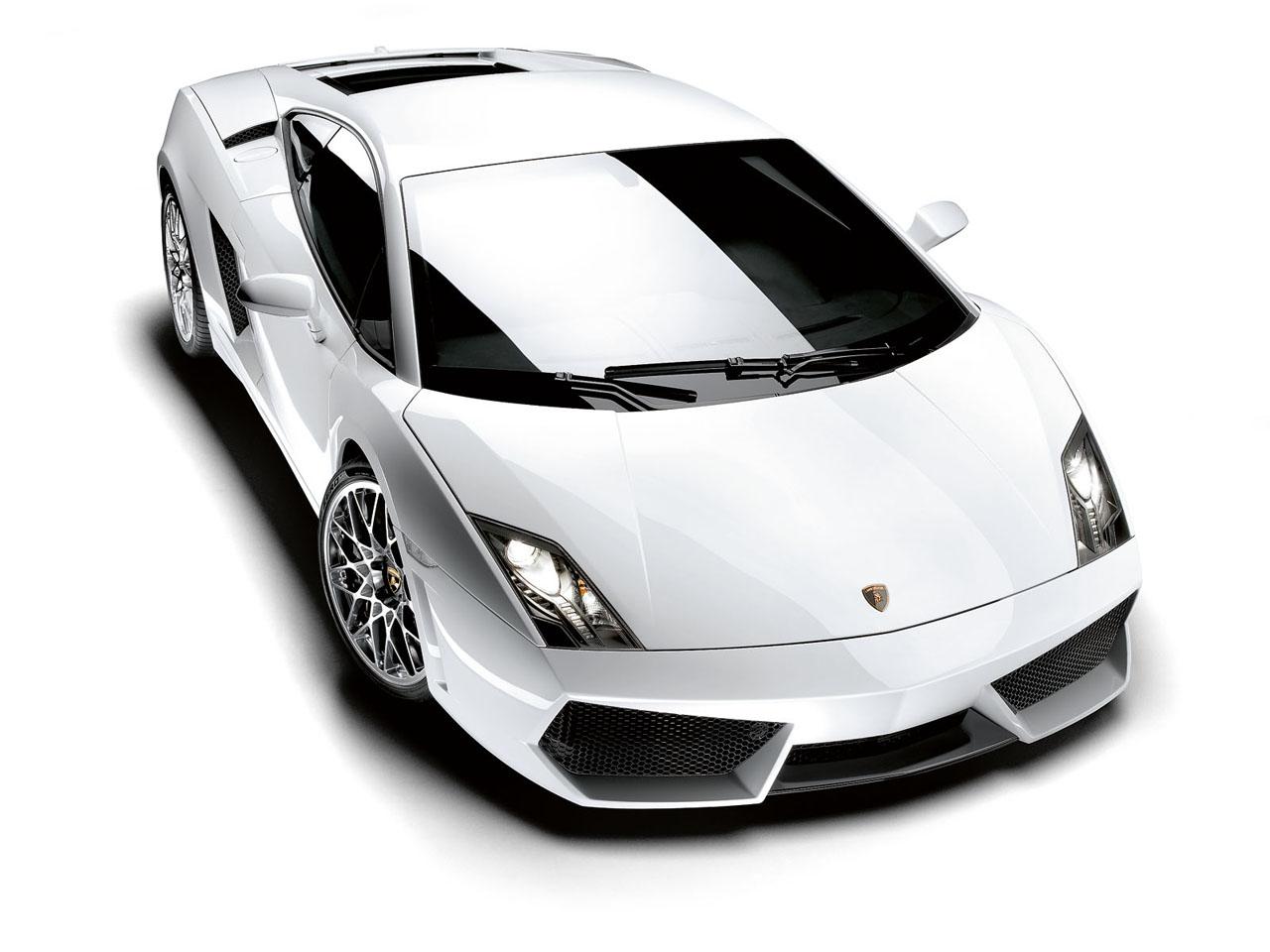 Lamborghini Gallardo LP560-4 - Specs & Performance - LamboCARS