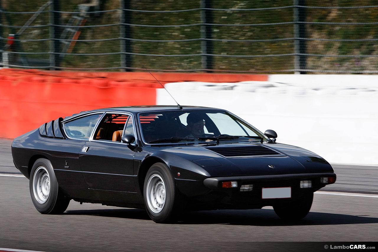 Lamborghini Urraco (The Ultimate Guide)