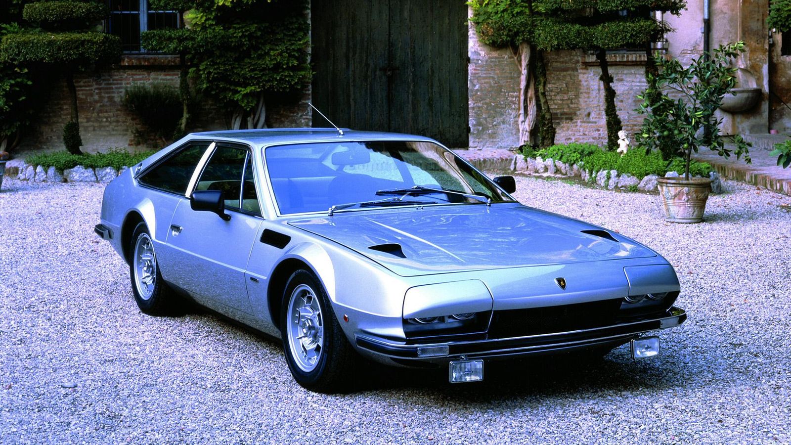 Ugliest Lamborghini Models: Worst and Weirdest Controversial Designs ...