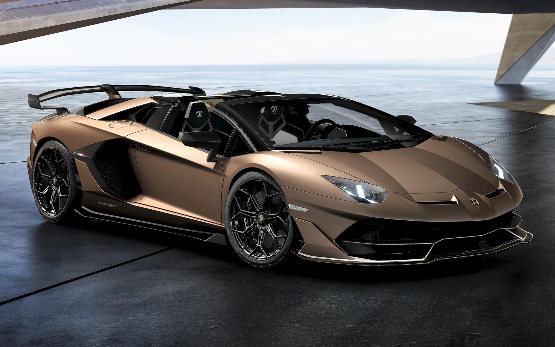 How much does a Lamborghini cost? Actually Lamborghini Price - LamboCARS