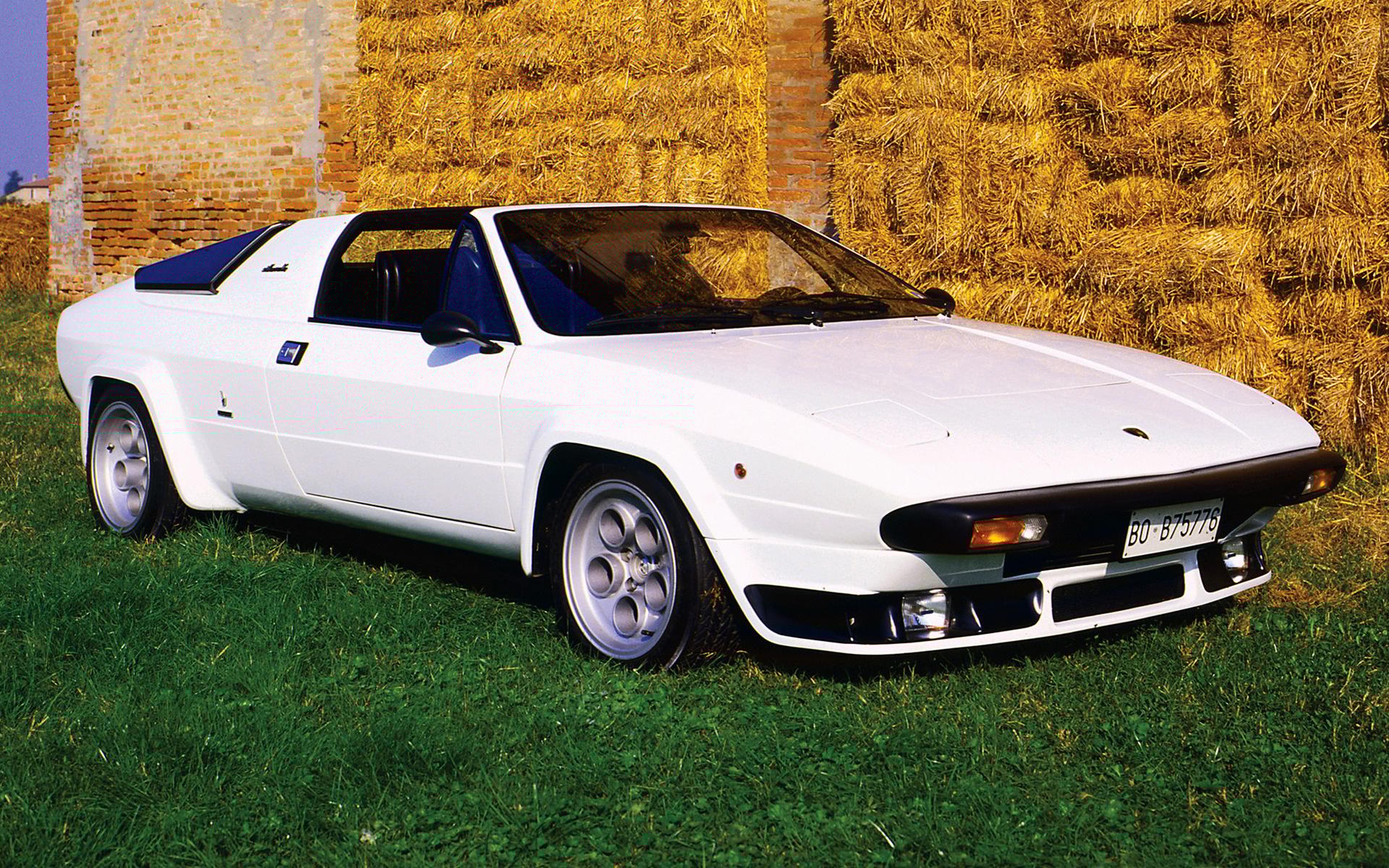 LAMBORGHINI Models: Full List Of Lamborghini Cars - LamboCARS