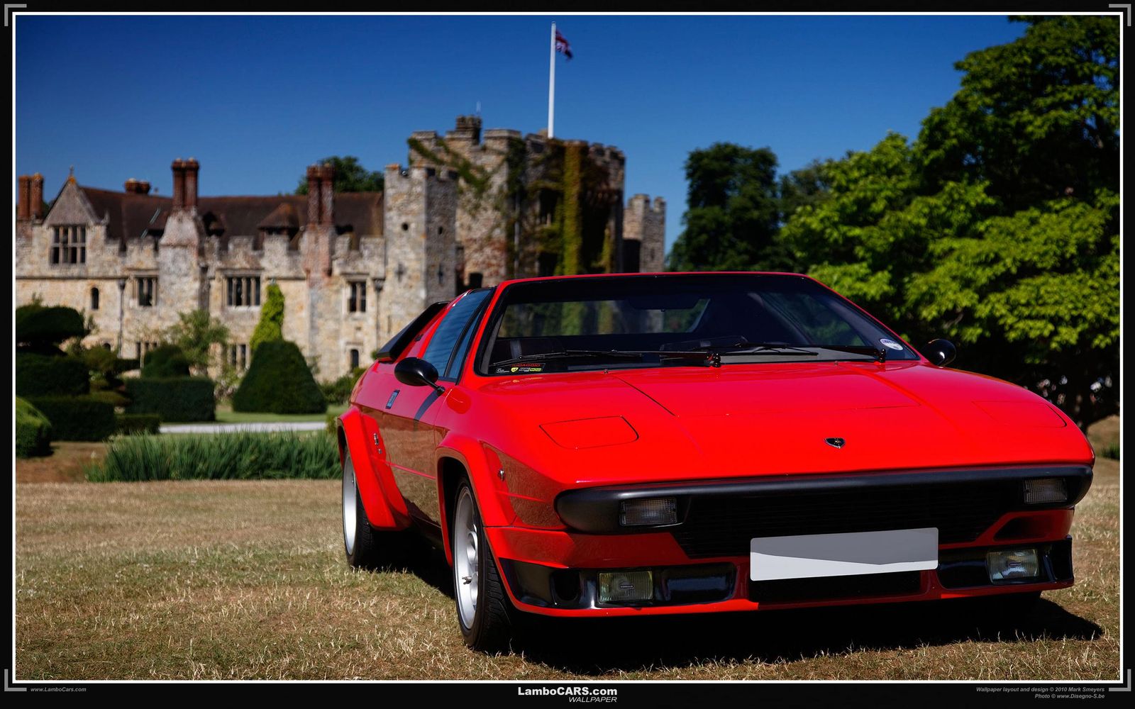V8_engine WALLpapers - LamboCars