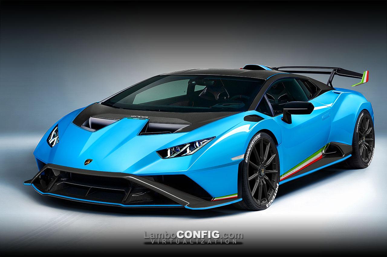 Well-known Youtuber Shmee 150 Confirms Sto Purchase - LamboCARS