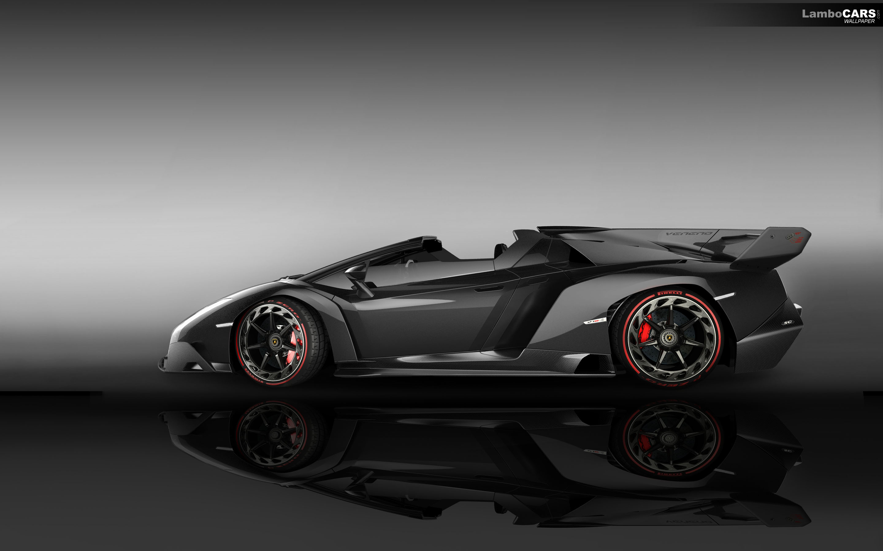Aventador WALLpapers - LamboCARS
