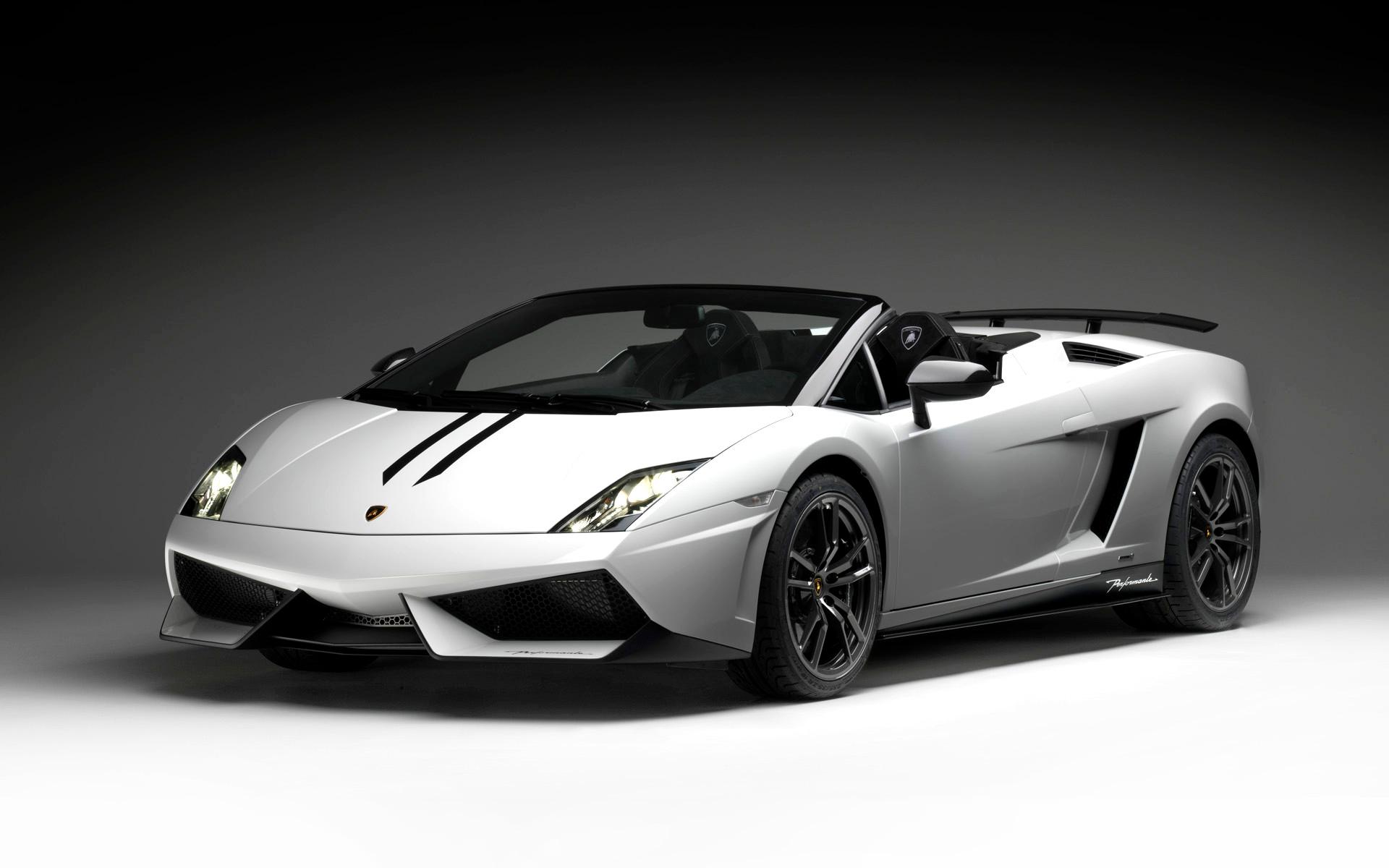 LAMBORGHINI Models: Full List Of Lamborghini Cars - LamboCARS