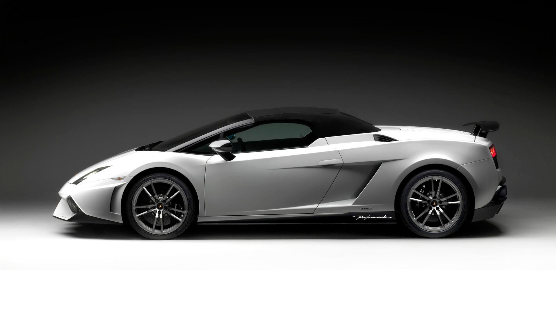 Lamborghini Gallardo (The Ultimate Guide)