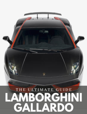 Lamborghini Gallardo: Review, Price, Specs and Models - LamboCARS