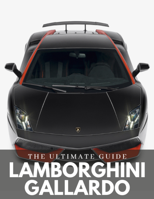 Lamborghini Gallardo: Review, Price, Specs and Models - LamboCARS