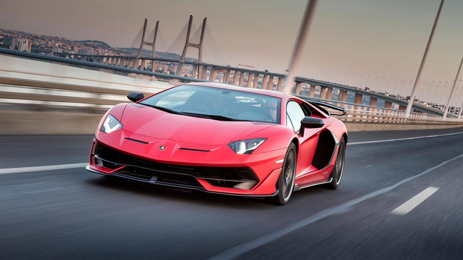 Horsepower Of A Lamborghini: Most Powerful Lamborghini Models - LamboCARS