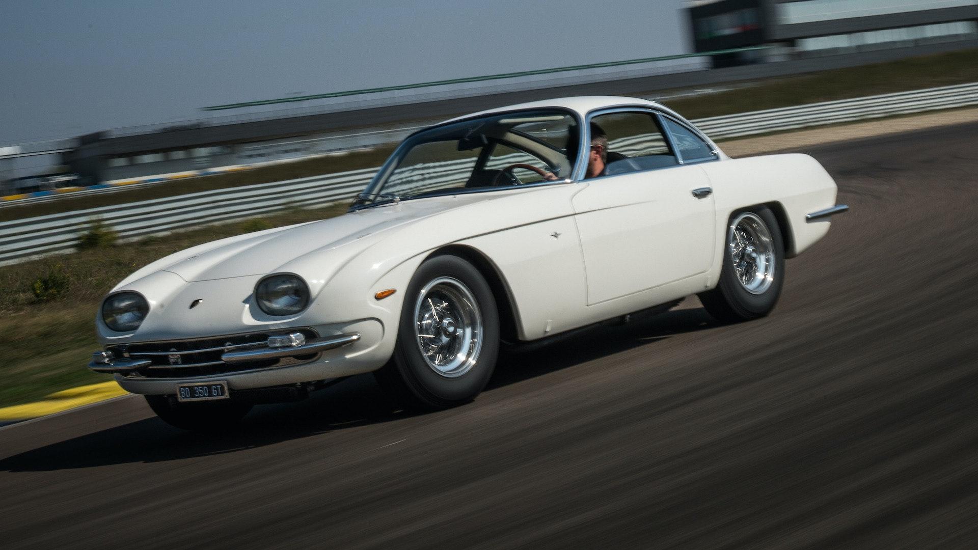 LAMBORGHINI Models: Full List Of Lamborghini Cars - LamboCARS