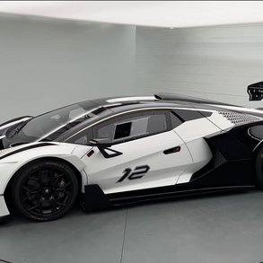 Lamborghini Essenza SCV12 Guide & History | LamboCARS.com