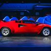 The Kyza redesigns the 2022 Lamborghini Countach - LamboCARS