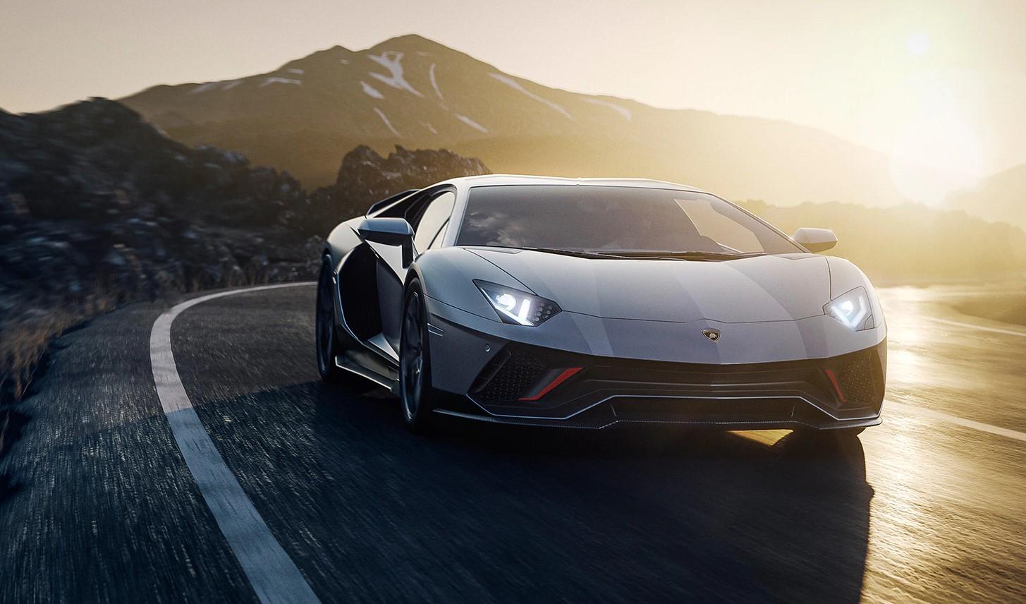 What Does It Cost To Own And Operate A Lambo? - LamboCARS